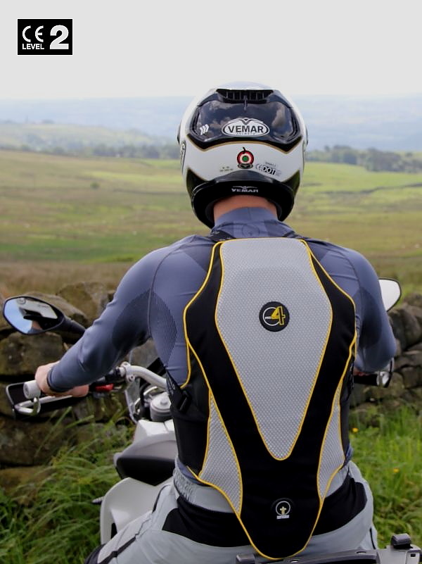 Forcefield Pro Sub 4